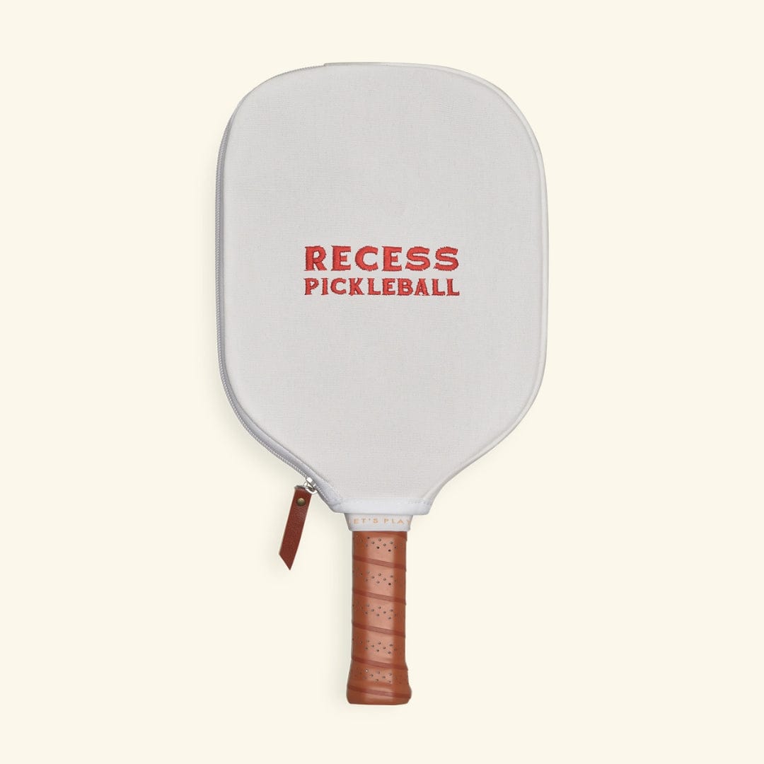 Cherry Pickleball Paddle: Taste Success | Recess Pickleball