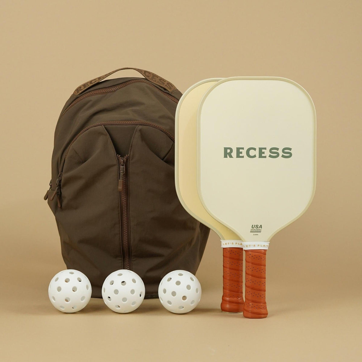 Founders Set by Grace | Recess Pickleball