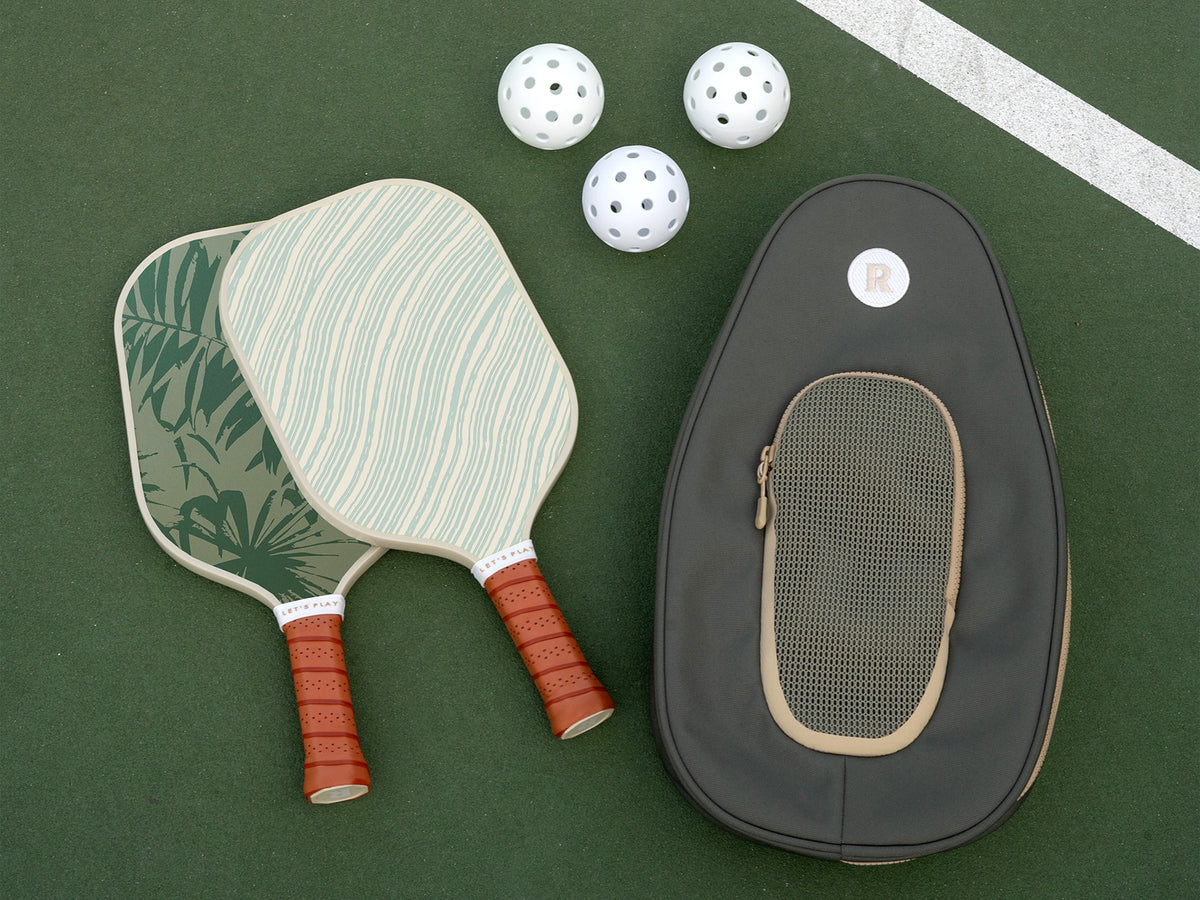 Pickleball Line Rules: How to Judge In or Out | Recess
