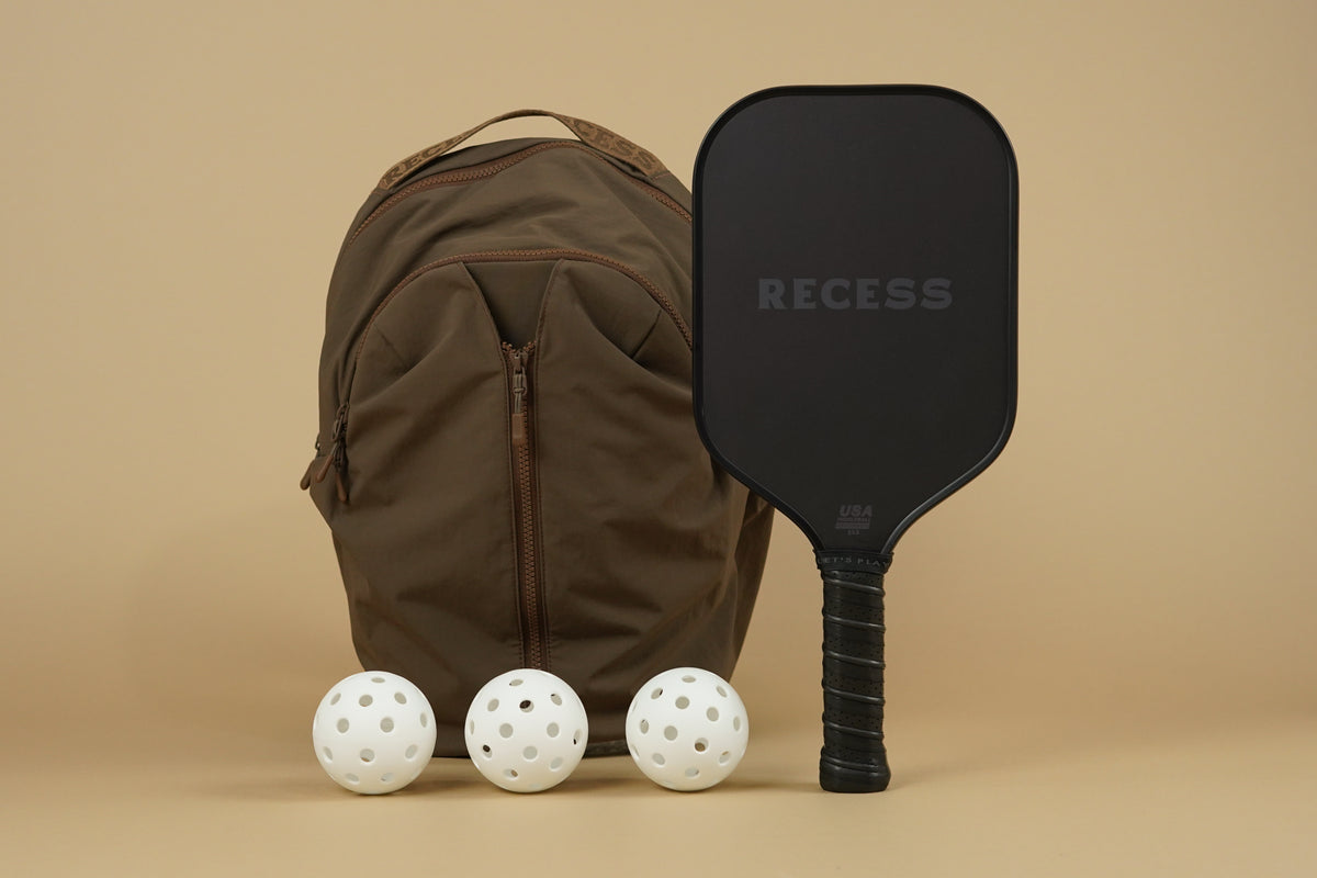 Gifts for Him: The Perfect Match | Recess Pickleball