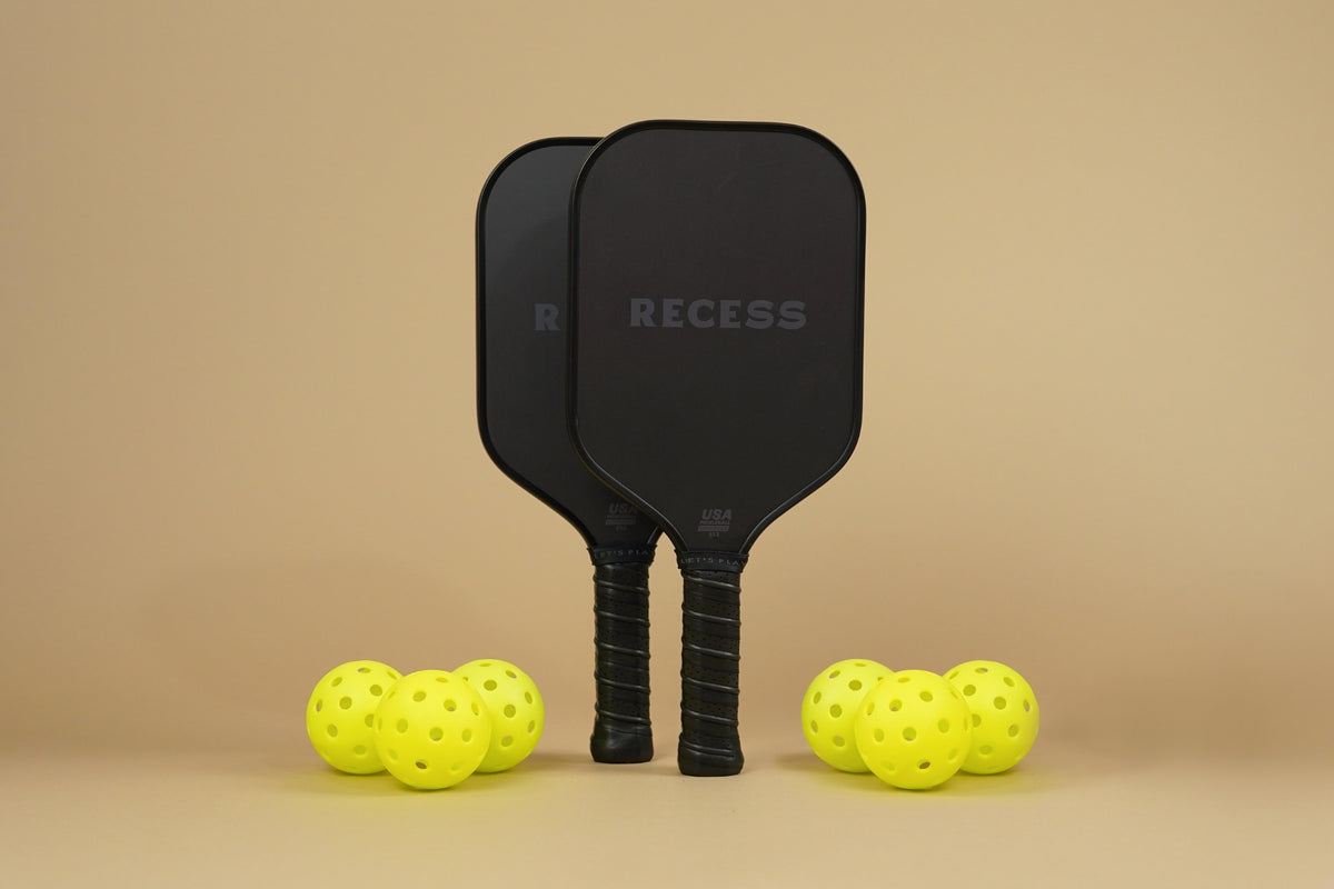Pickleball Gifts Collection | High-Quality Gear | Recess
