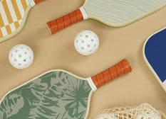 Build Your Perfect Pickleball Set | Recess