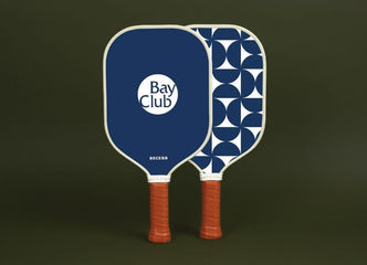 Custom Pickleball Paddles | Personalized Paddle Design | Recess