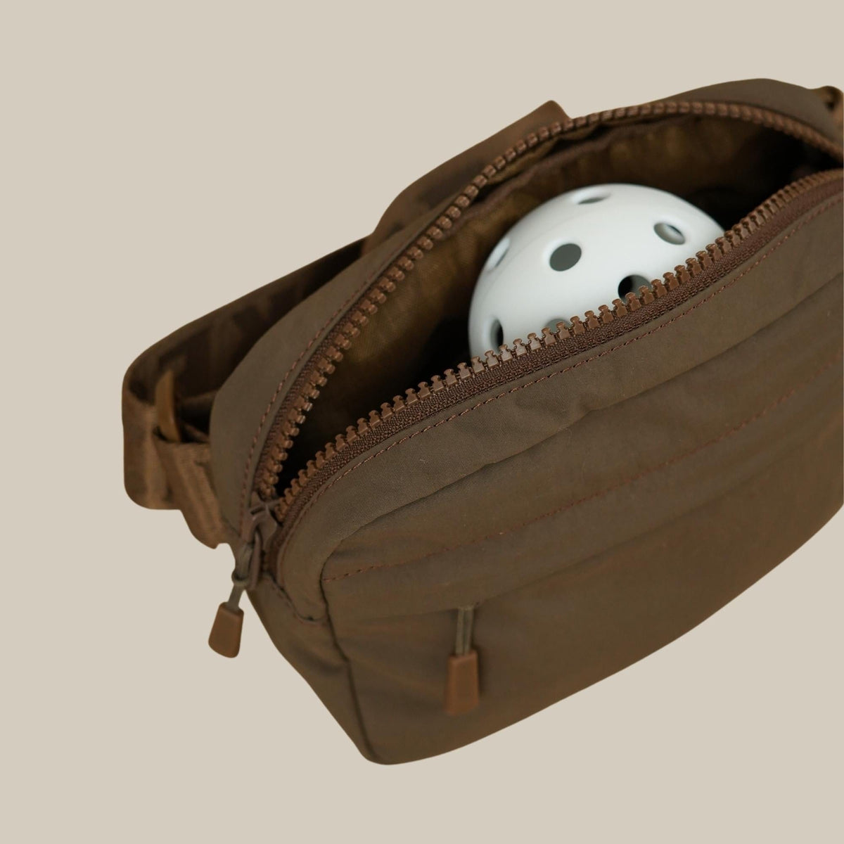 Chocolate Fanny Pack: Must-Have Fanny Pack | Recess