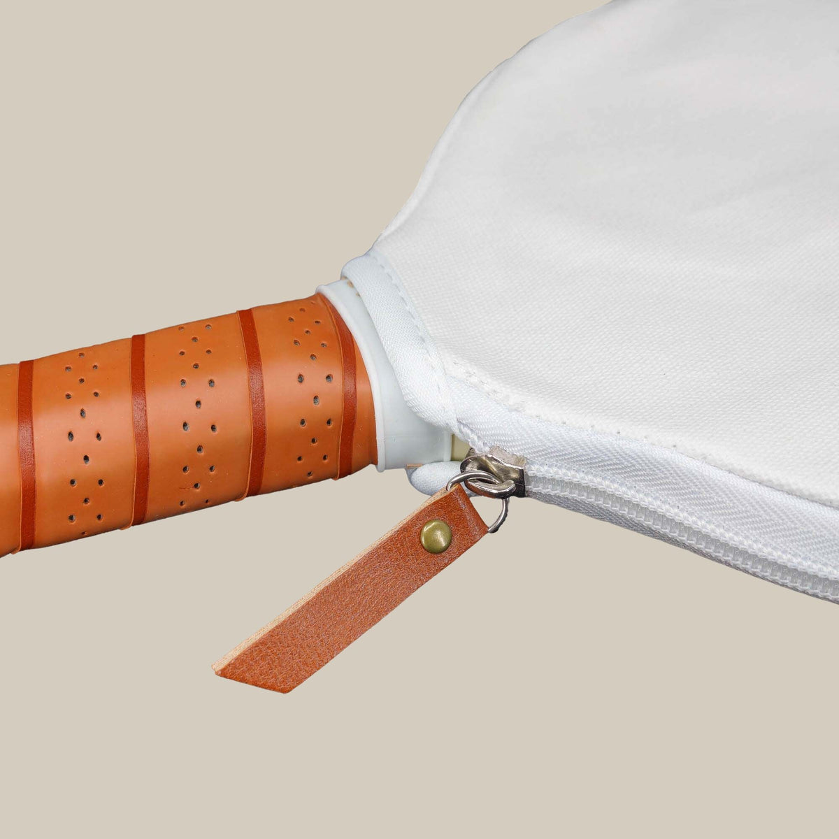 Spare Paddle Cover for Pickleball - Premium Quality | Recess