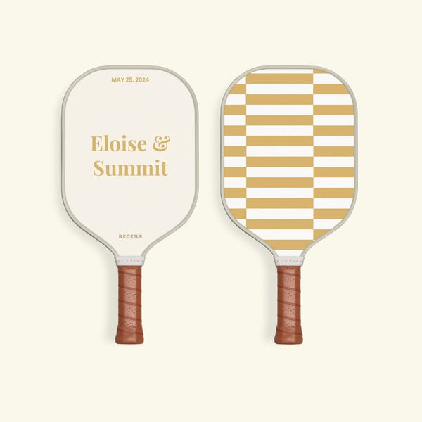 Shop Premium Paddles & Gear | Recess Pickleball