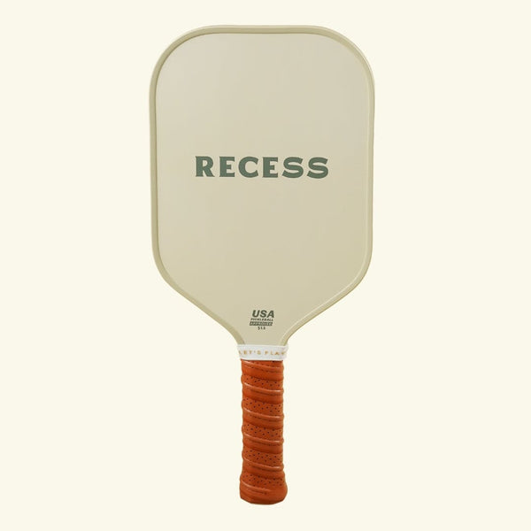 Advanced Pickleball Paddles: For Competitive Play | Recess