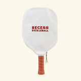 Optimist Limited-Edition Pickleball Paddle for Mental Health | Recess