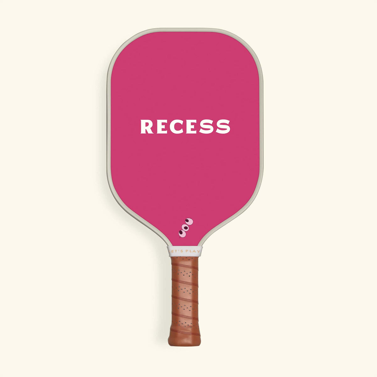 Pink Tini Starter Pickleball Paddle | #1 Paddle for Beginners