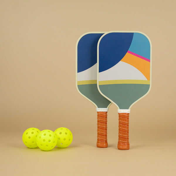 Advanced Pickleball Paddles: For Competitive Play | Recess