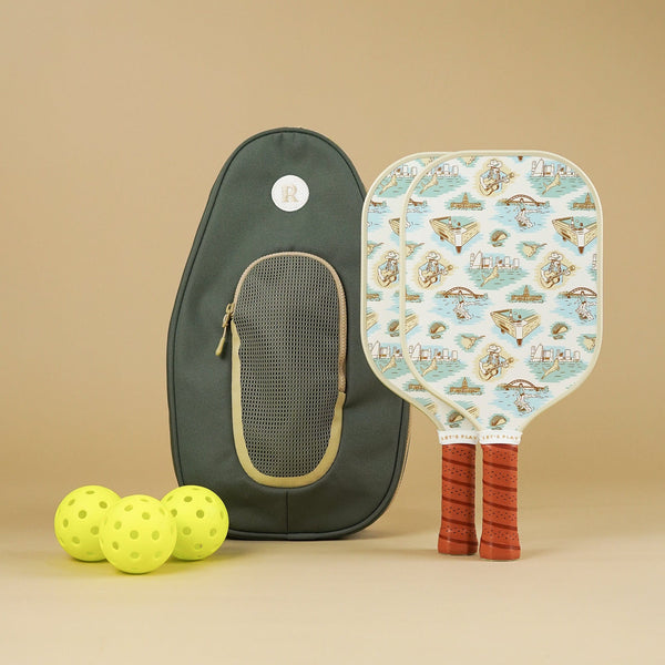 Pickleball Gifts Collection | High-Quality Gear | Recess