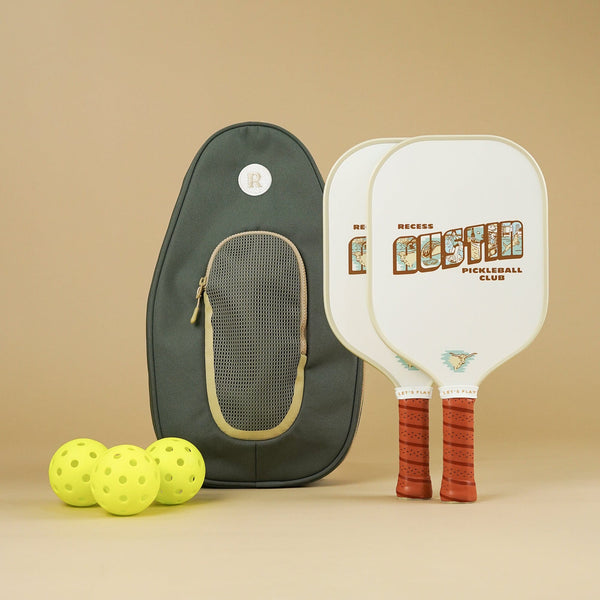 Pickleball Gifts Collection | High-Quality Gear | Recess