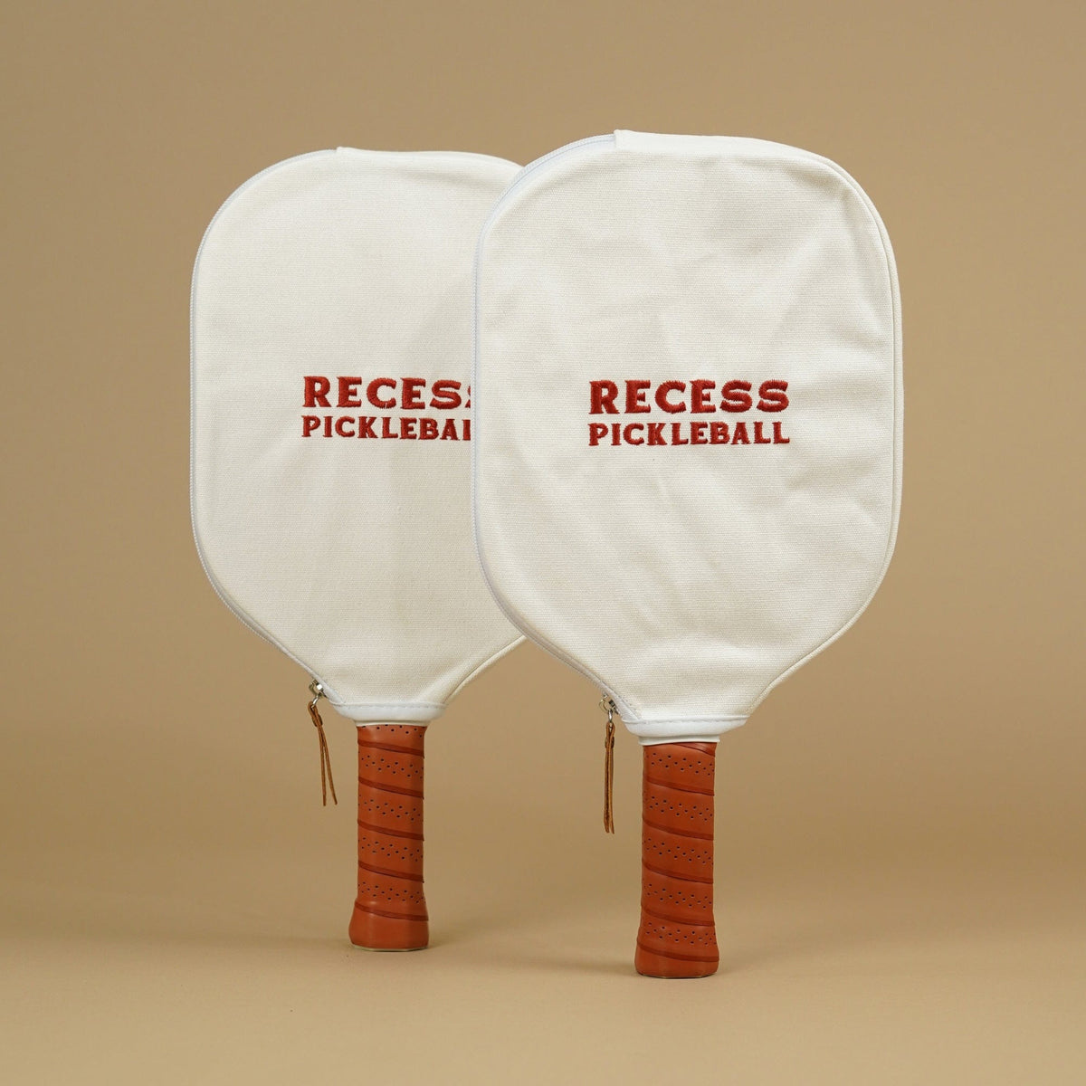 Classic Set: Perfect Pickleball Paddle Pair| Recess