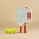 Classic Set: Perfect Pickleball Paddle Pair| Recess