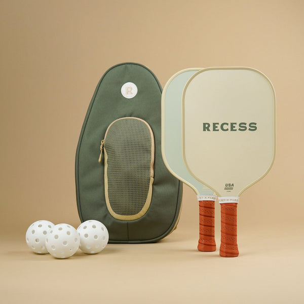 Pickleball Gifts Collection | High-Quality Gear | Recess
