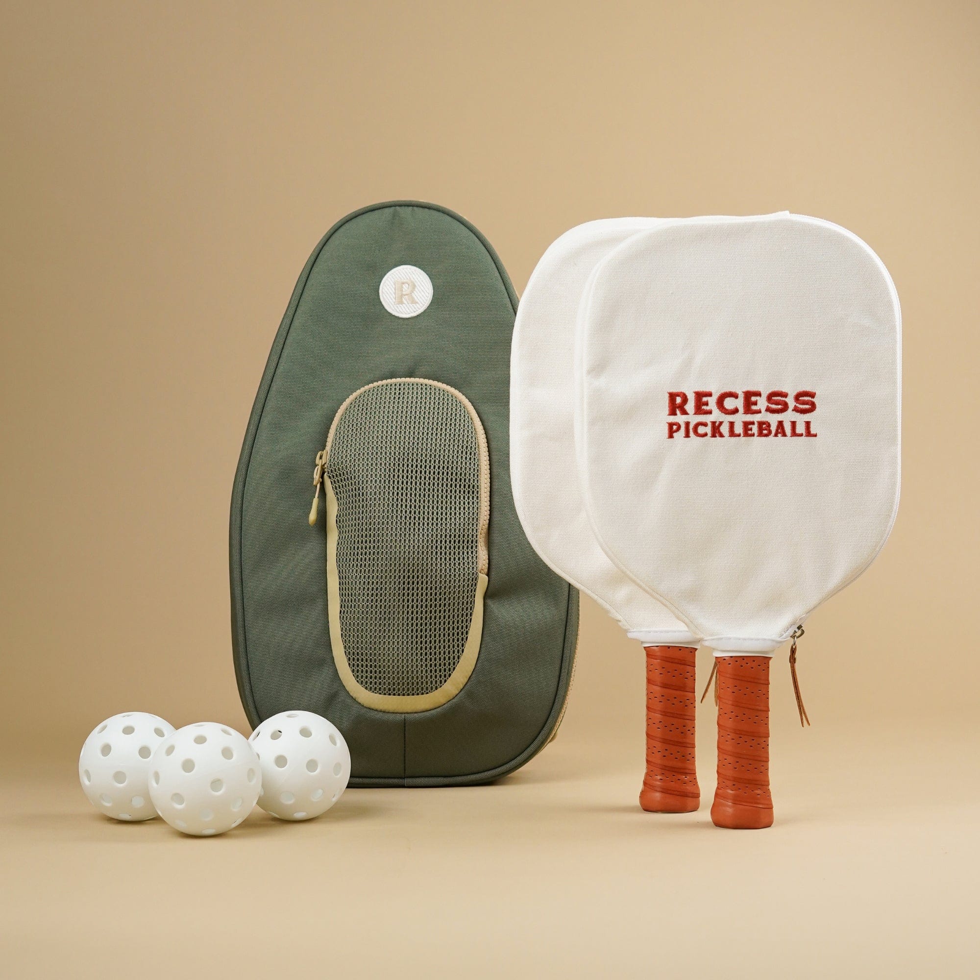 Date Night Set | Recess Pickleball