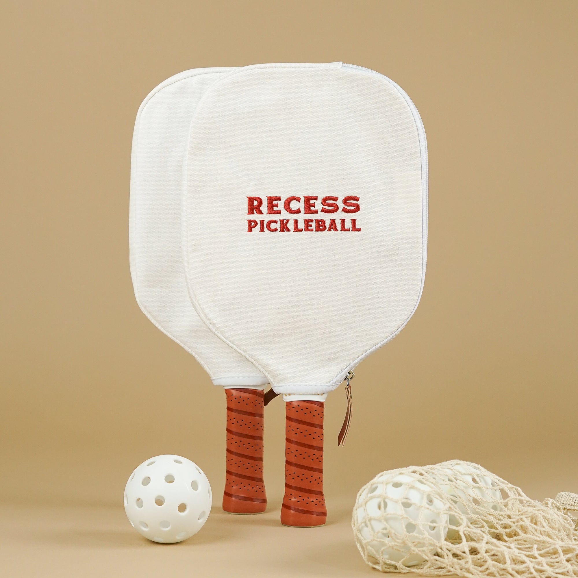 Sweeten Your Game with Our Cherry Set | Recess Pickleball
