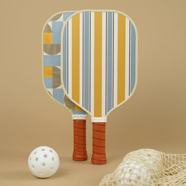 Custom Pickleball Paddles for the Perfect Game | Recess