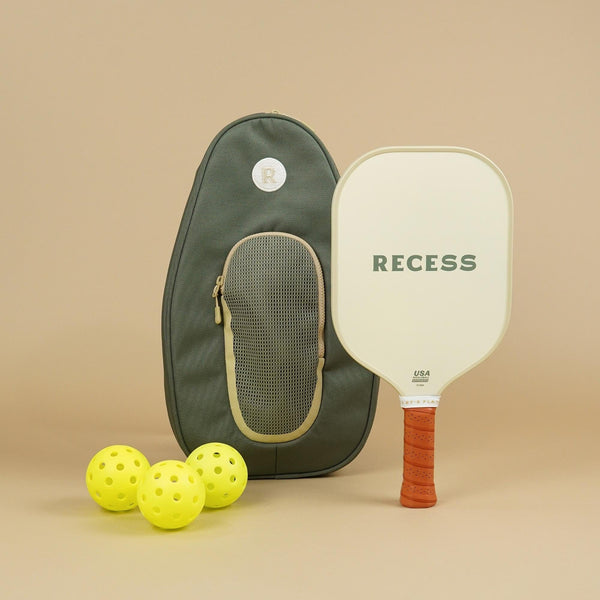 Pickleball Gifts Collection | High-Quality Gear | Recess
