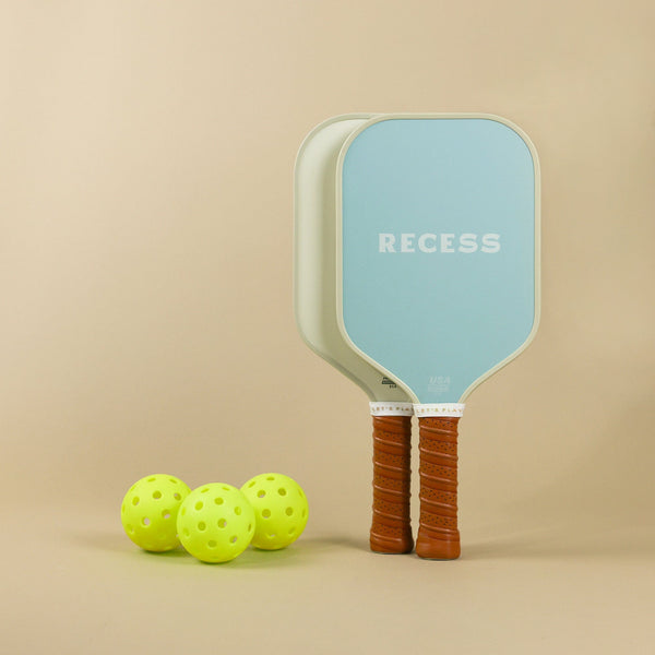 Shop All Pickleball Paddles | Recess Pickleball