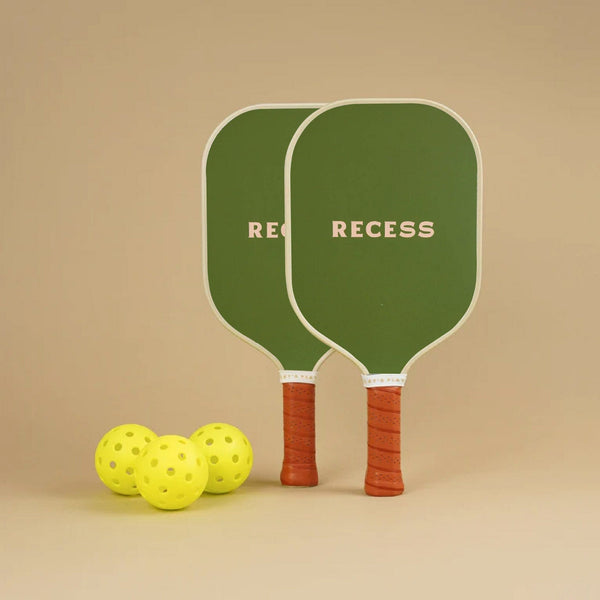 Shop Premium Paddles & Gear | Recess Pickleball