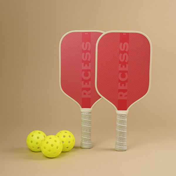 Premium Pickleball Gear | Paddle Sports | Recess