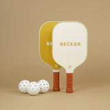 The Set For Her - Premium Recess Pickleball Paddles | Recess