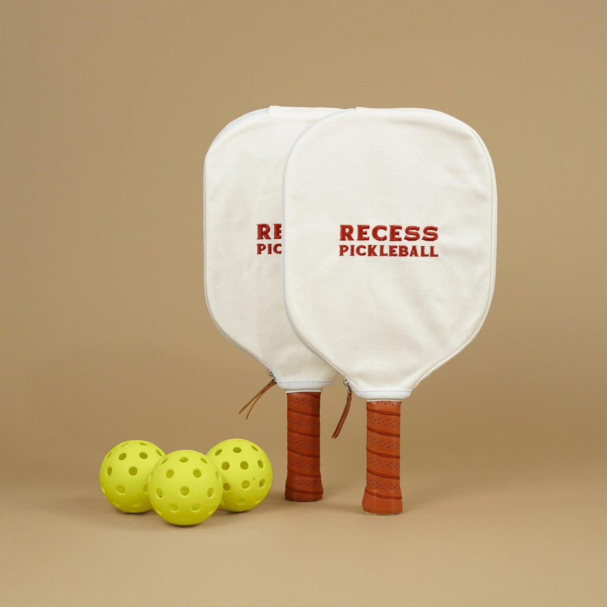 Set For Her: Premium Pickleball Paddles | Recess Pickleball