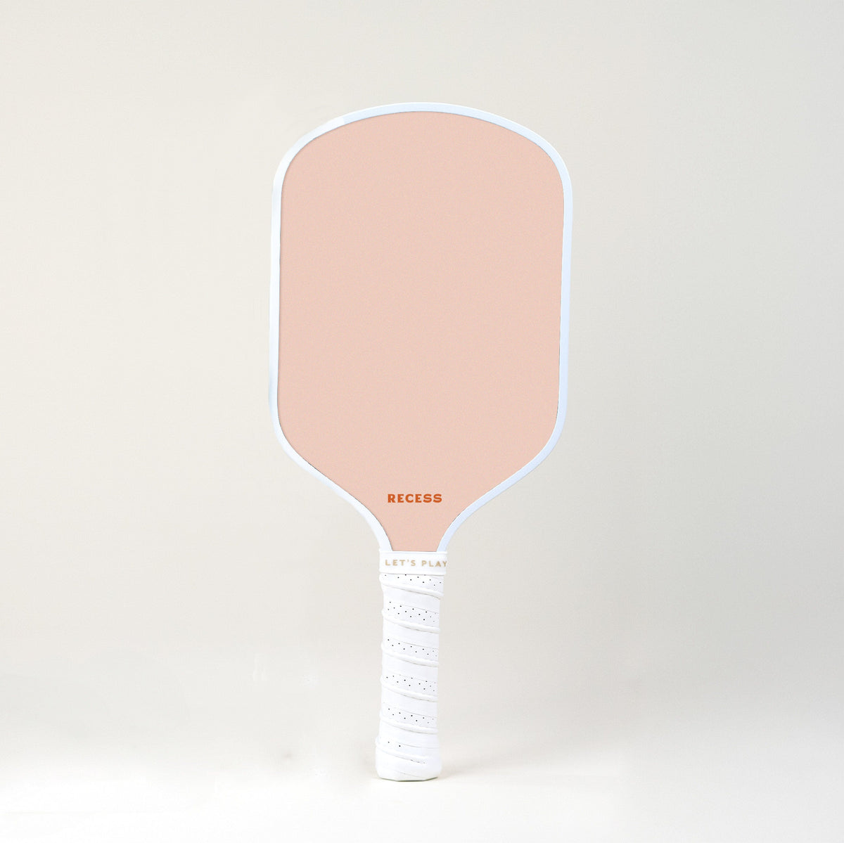Pink Starter Pickleball Paddle | #1 Paddle for Beginners
